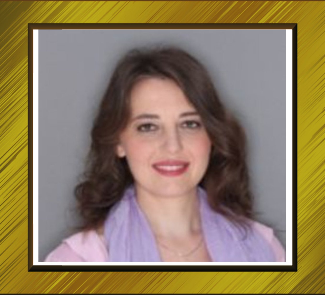 Dr. Maria Giovanna Dainotti